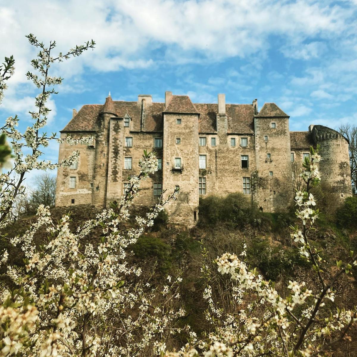 Boussac | Tourisme Creuse Limousin
