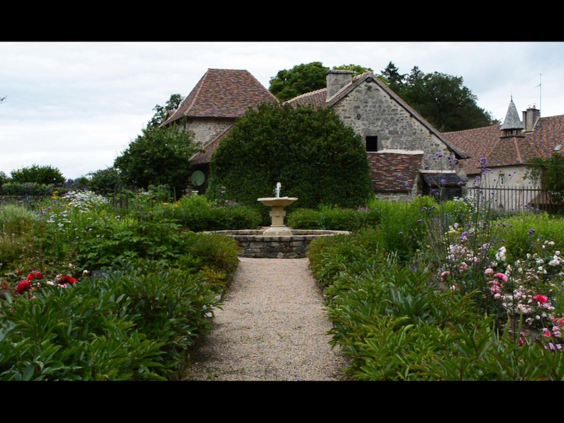 Toute la Creuse | Tourisme Creuse Limousin