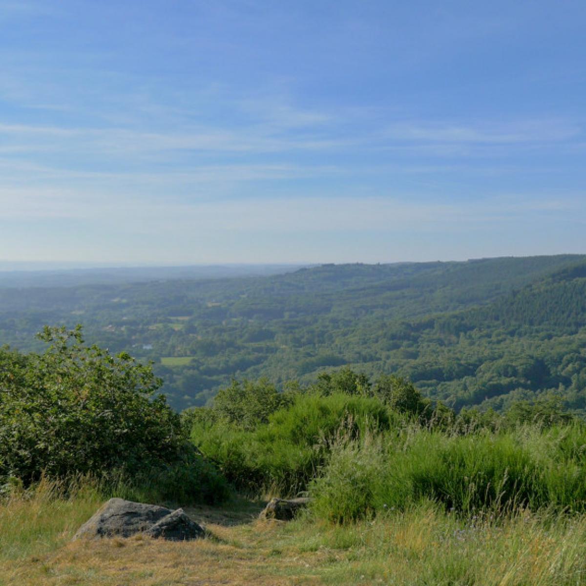 Découvrez la ville de Guéret | Tourisme Creuse Limousin