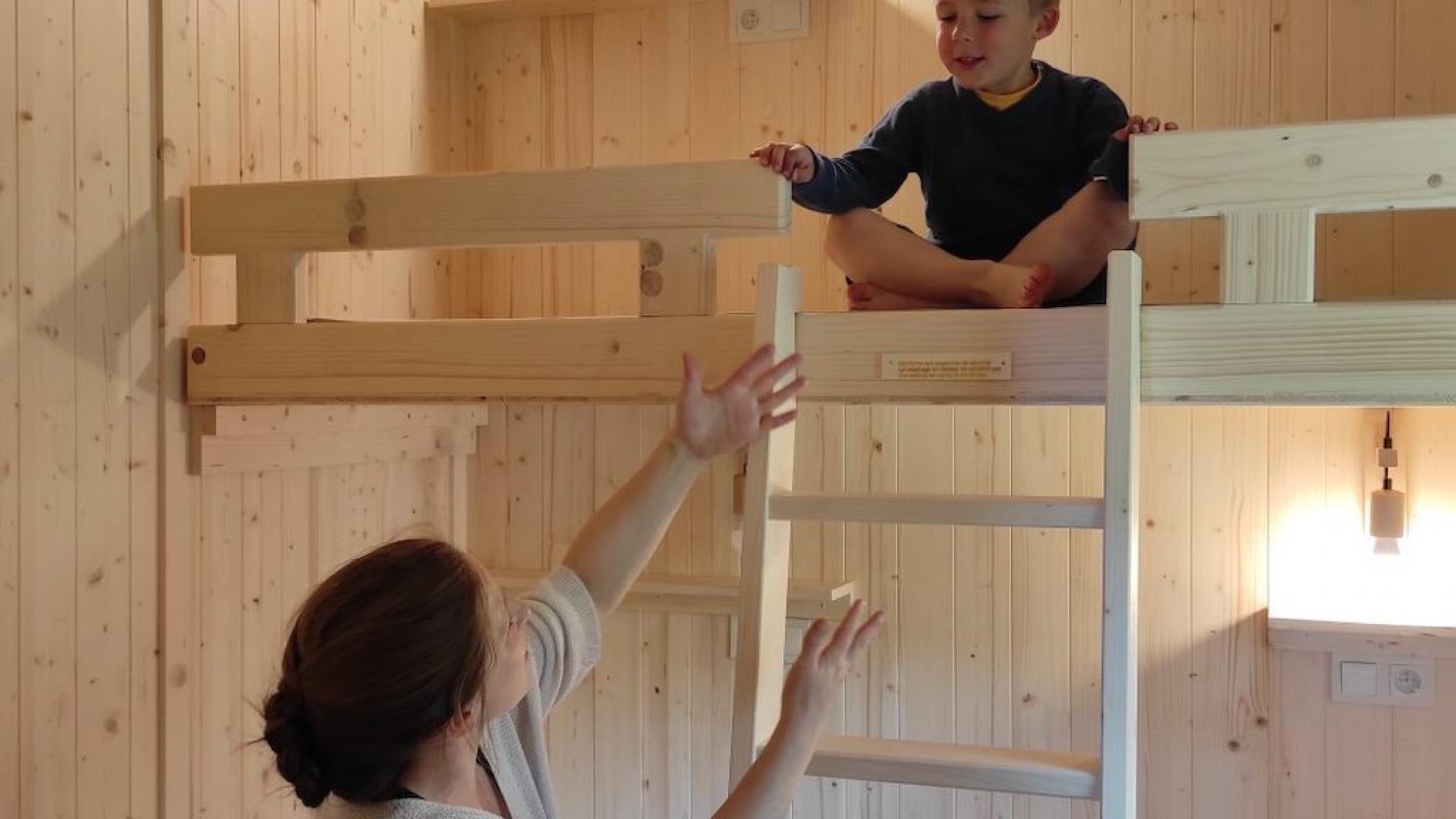 Des airs de Canada avec Lacustra – Étang de la Ramade | Tourisme Creuse ...