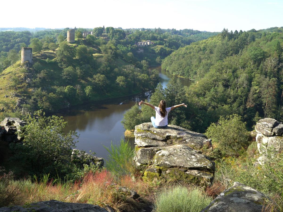 DÉCOUVRIR | Tourisme Creuse Limousin