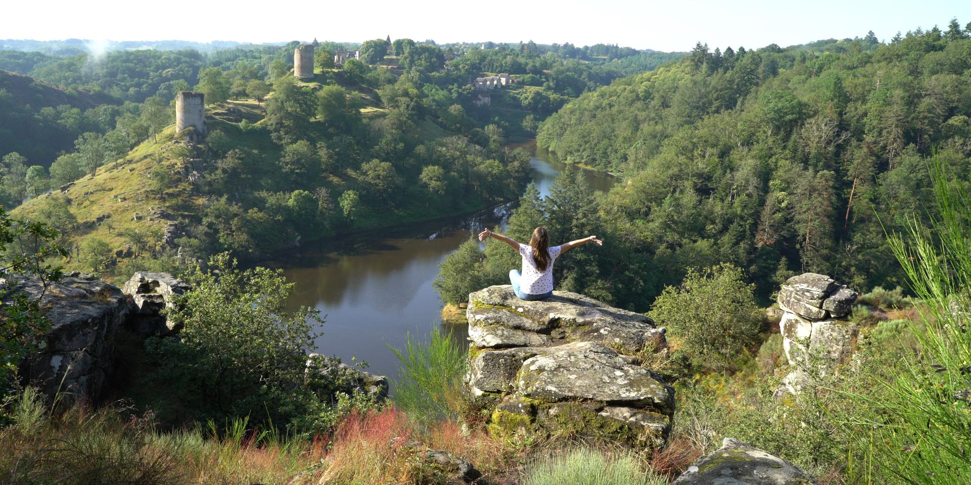 Sites à visiter | Tourisme Creuse Limousin