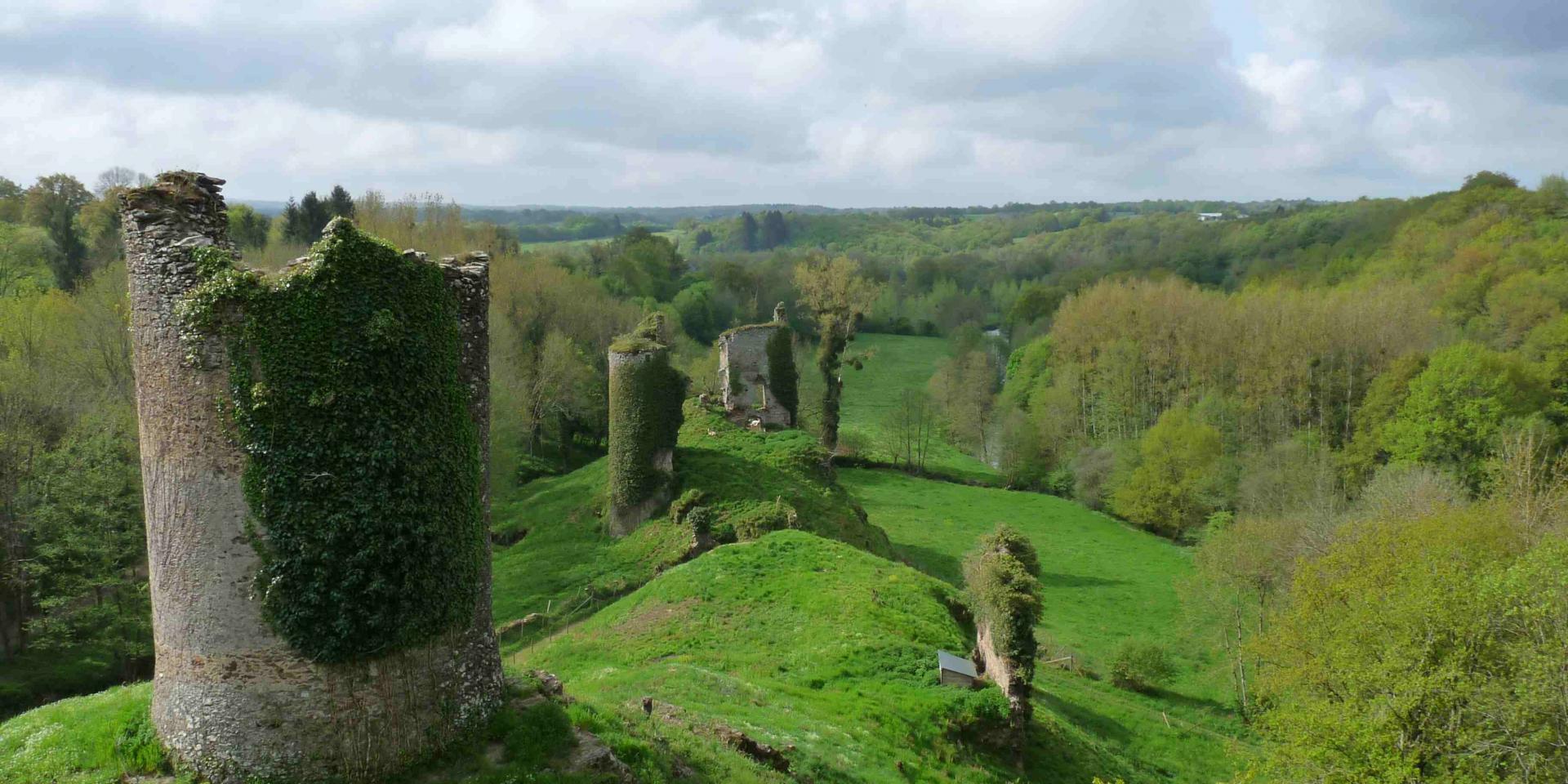 DISCOVER | Tourisme Creuse Limousin