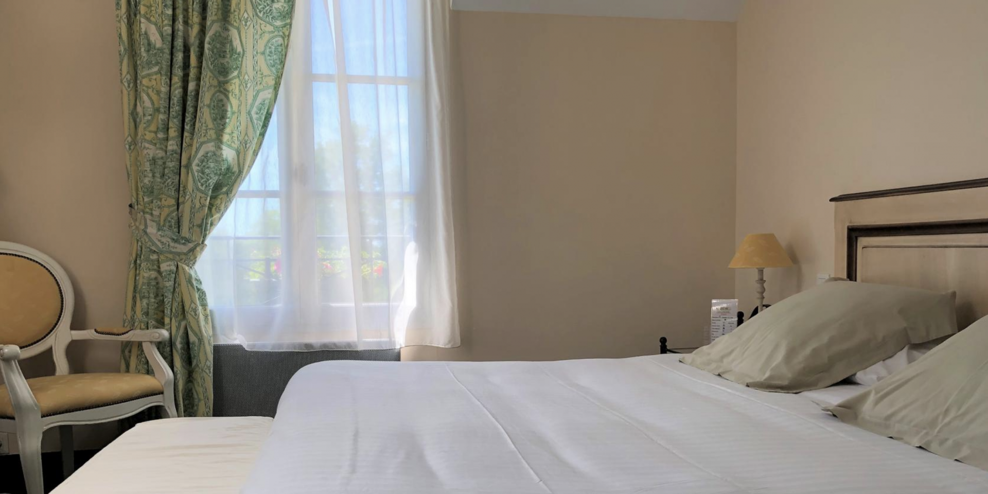 Hotels | Tourisme Creuse Limousin