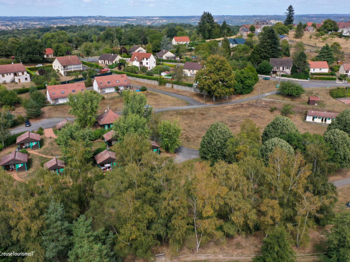 DISCOVER | Tourisme Creuse Limousin