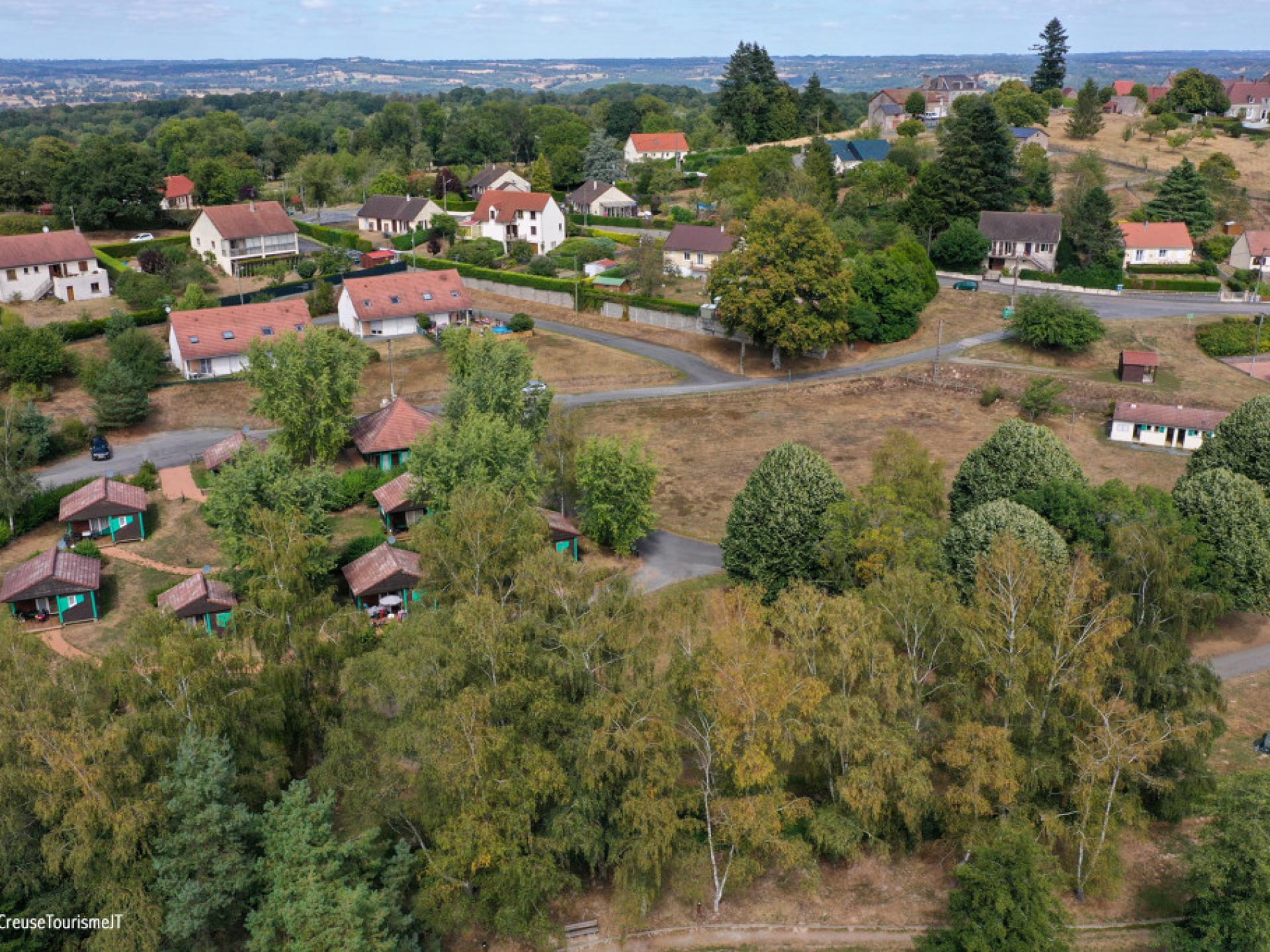 DISCOVER | Tourisme Creuse Limousin