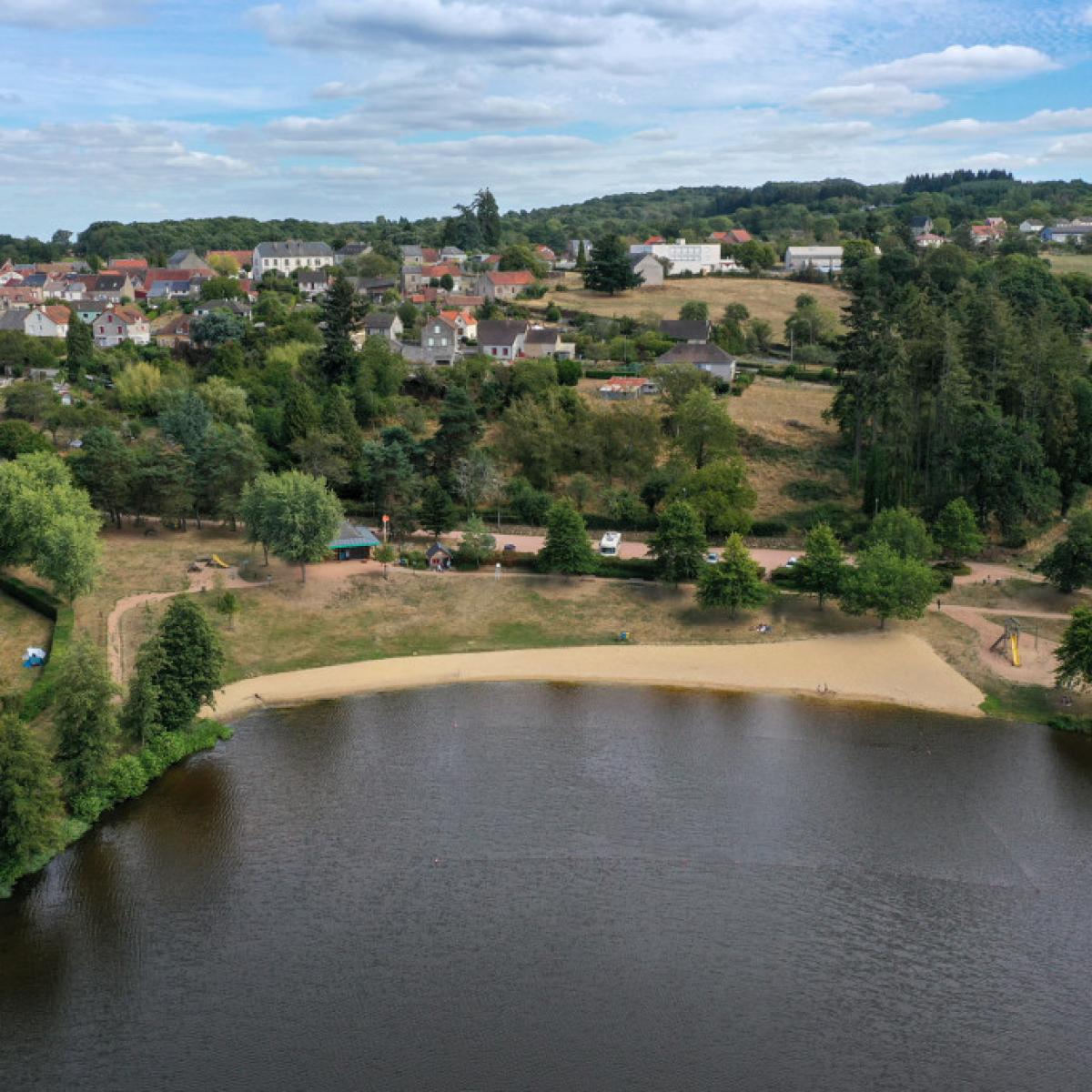 Portes de la Creuse en Marche | Tourisme Creuse Limousin