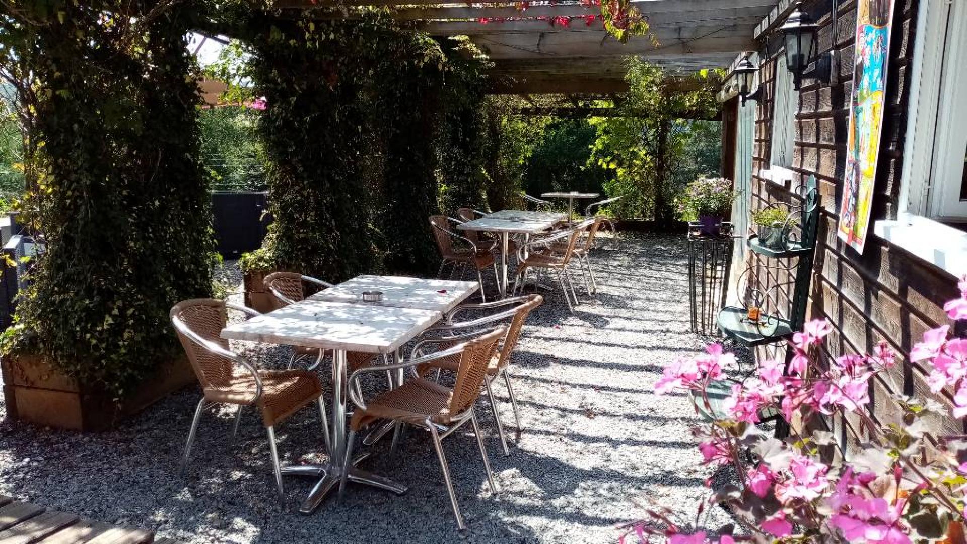 Back in sixties America with La Perle ! | Tourisme Creuse Limousin