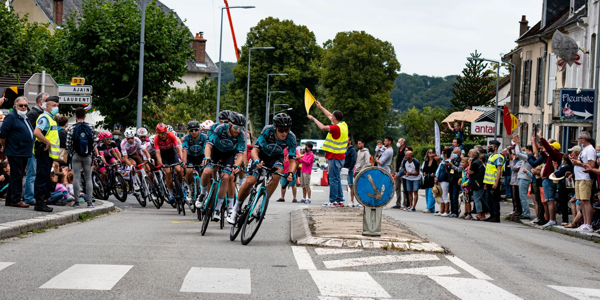 Tour du Limousin | Tourisme Creuse Limousin