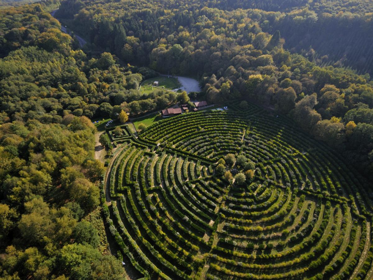 Monts de Guéret | Tourisme Creuse Limousin