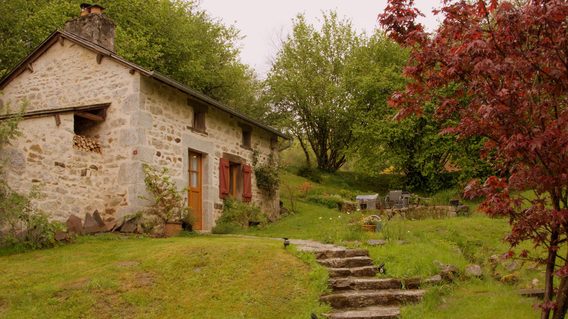 Creuse Sud Ouest | Tourisme Creuse Limousin