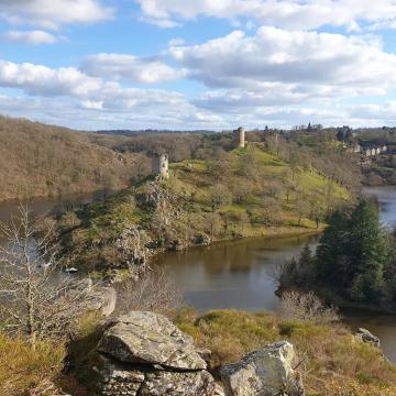 All the Creuse | Tourisme Creuse Limousin