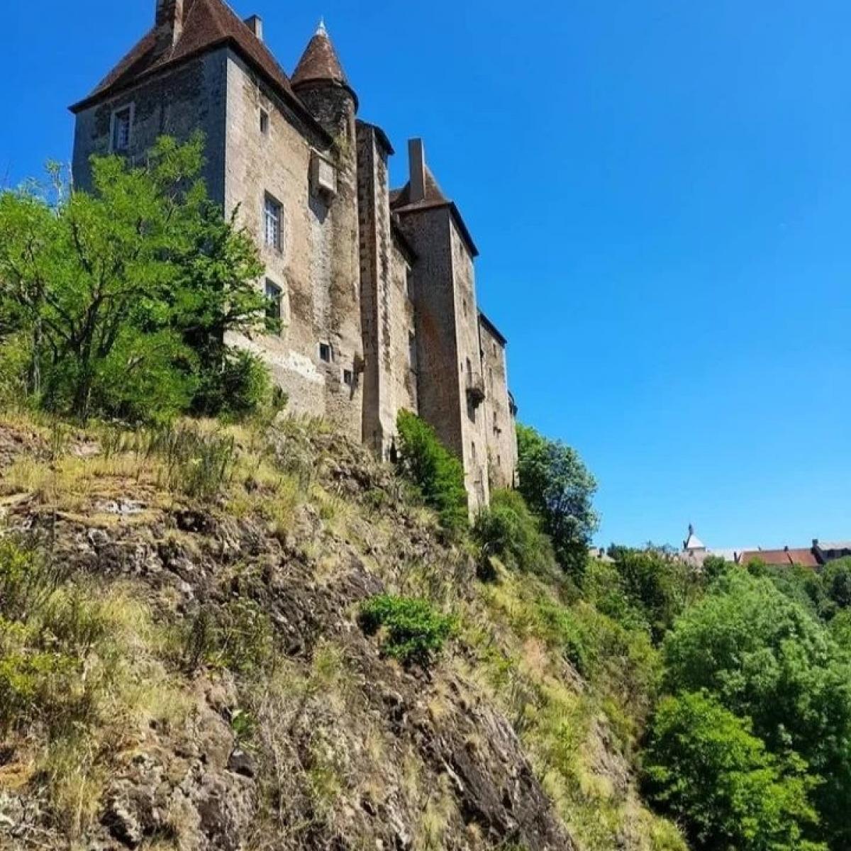 All the Creuse | Tourisme Creuse Limousin