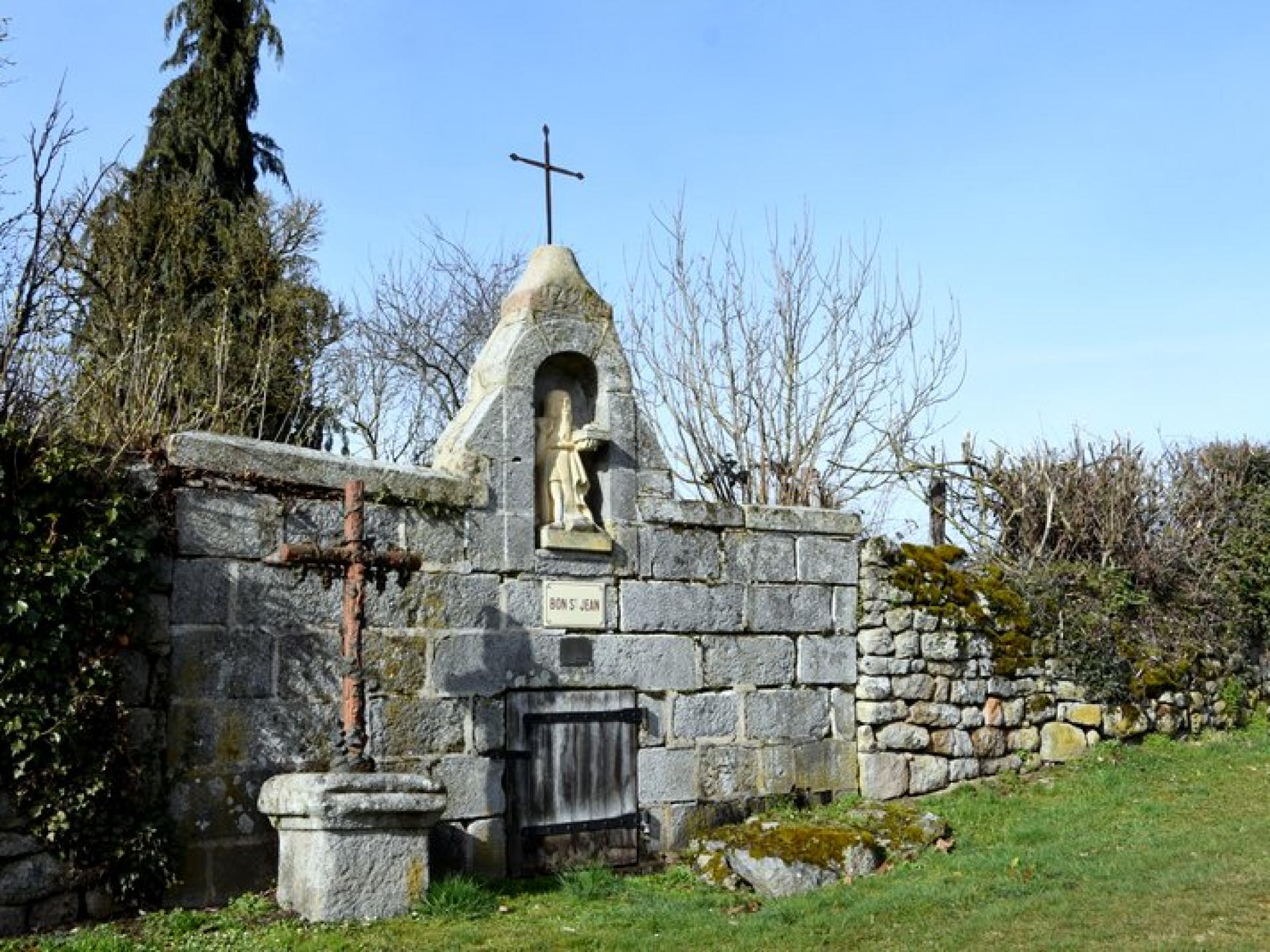 Toute la Creuse | Tourisme Creuse Limousin