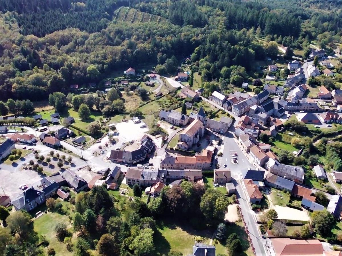 Royère de Vassivière | Tourisme Creuse Limousin