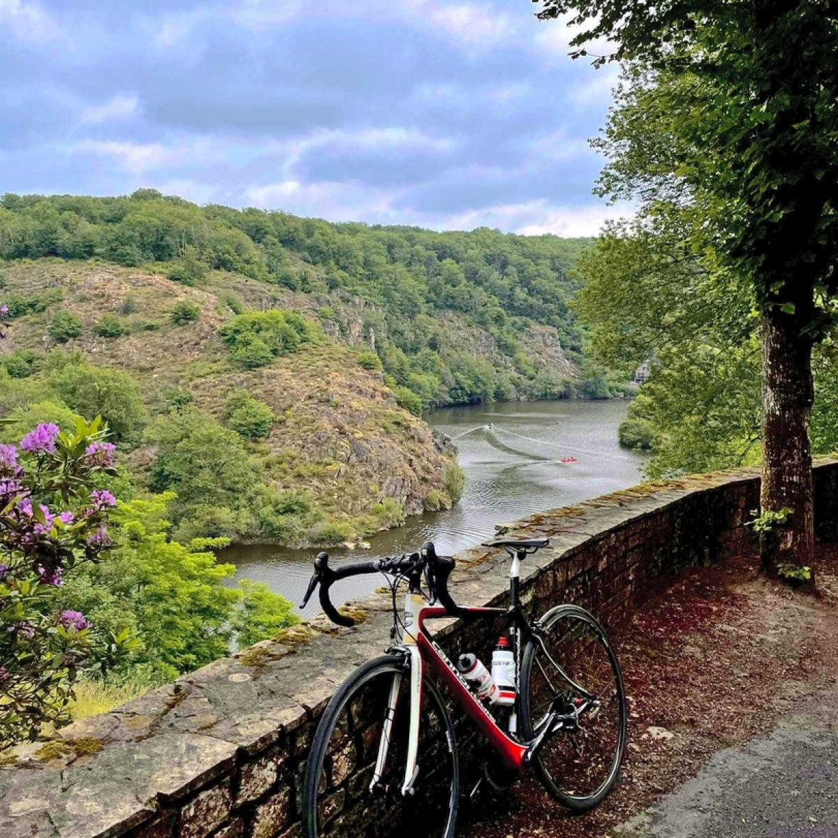 Découvrez la ville de Guéret | Tourisme Creuse Limousin