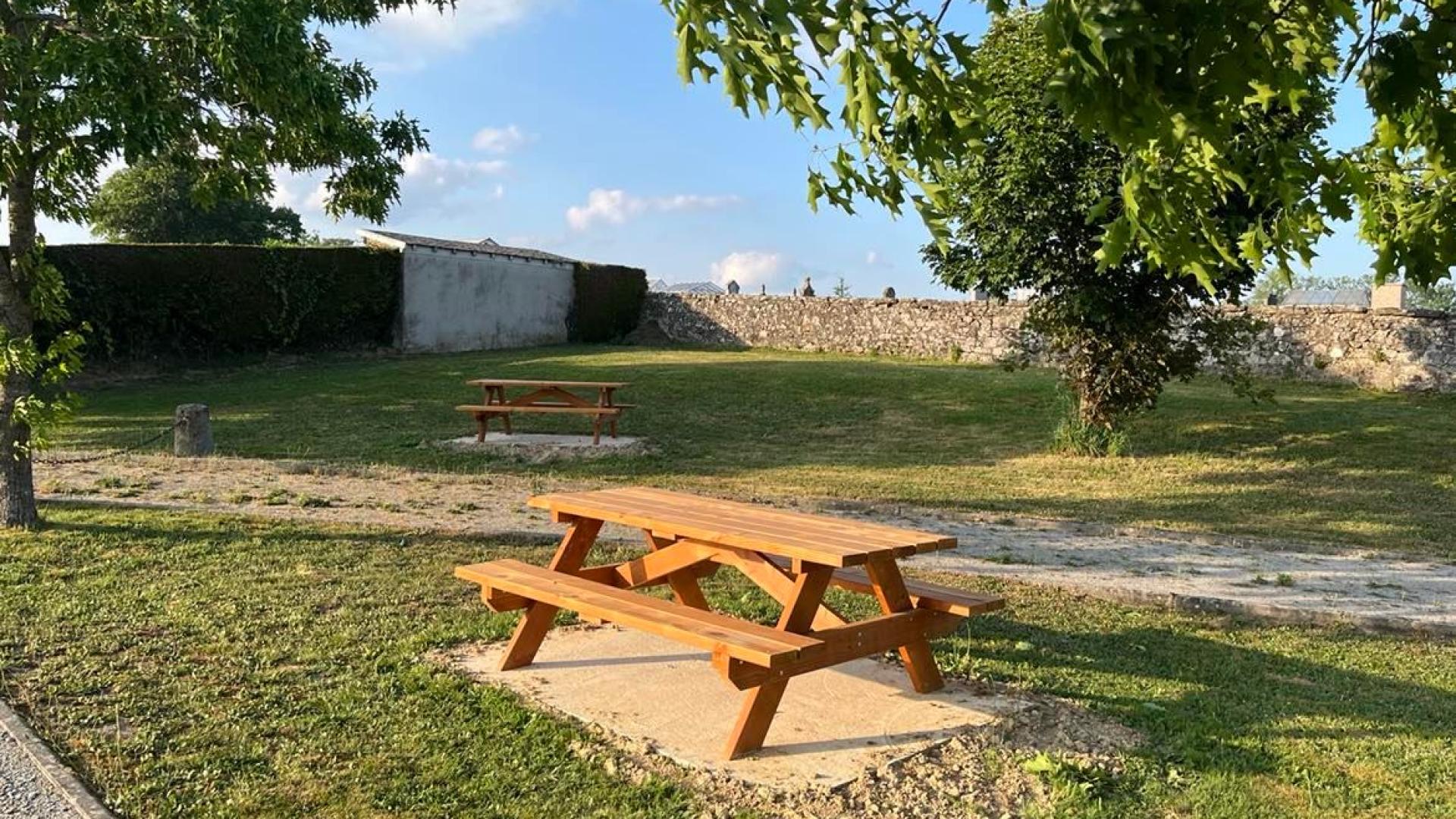 Saint Priest la Plaine | Tourisme Creuse Limousin