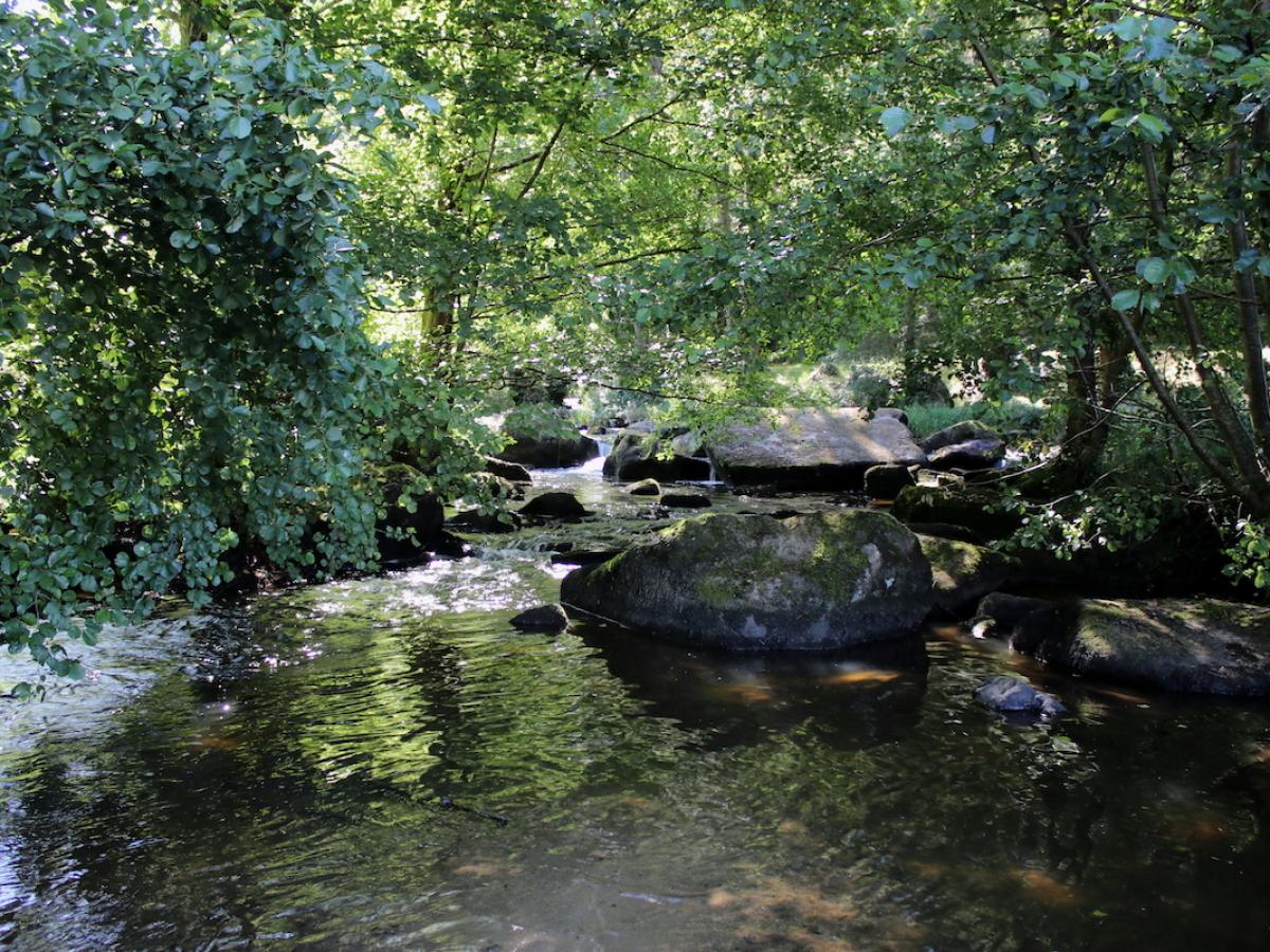 Marsac | Tourisme Creuse Limousin