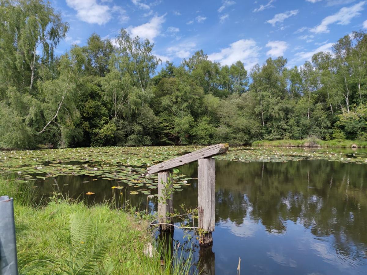 Arrènes | Tourisme Creuse Limousin