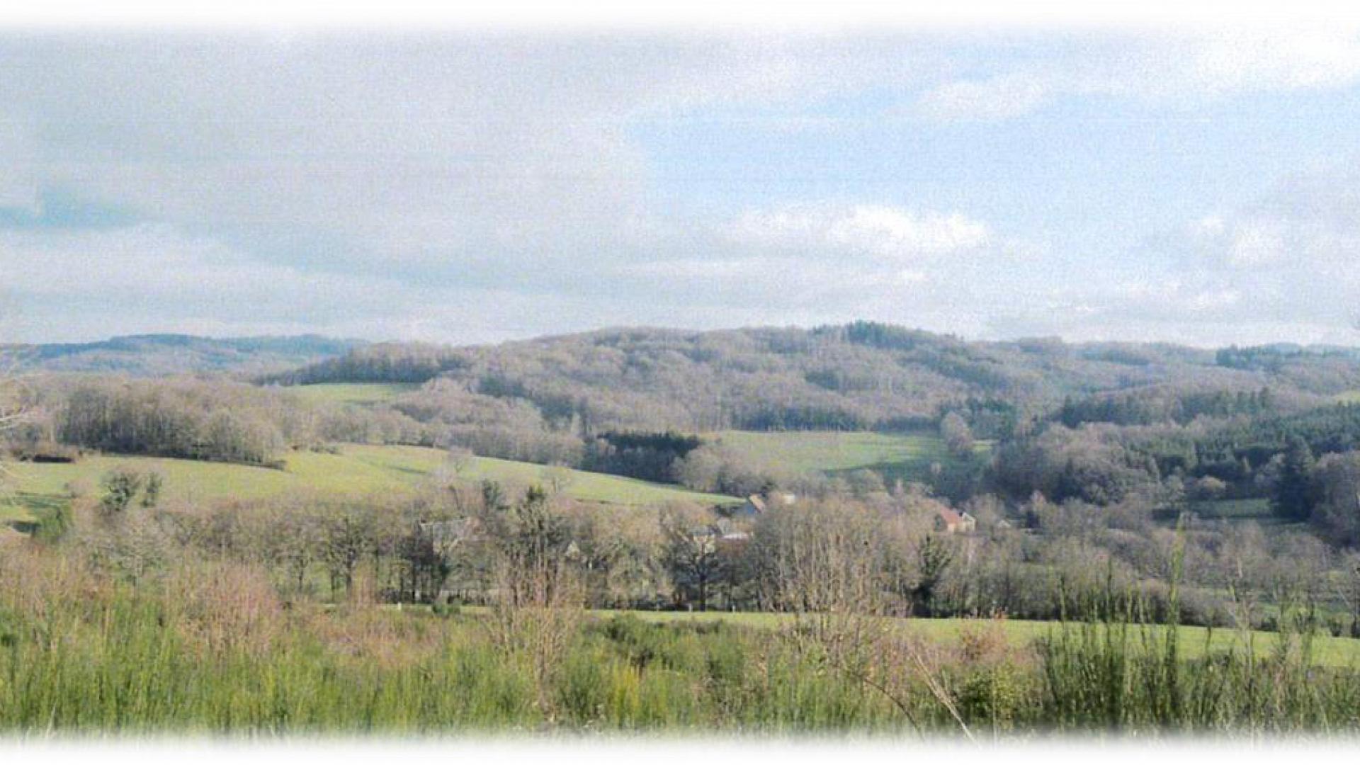 Azat Chatenet | Tourisme Creuse Limousin