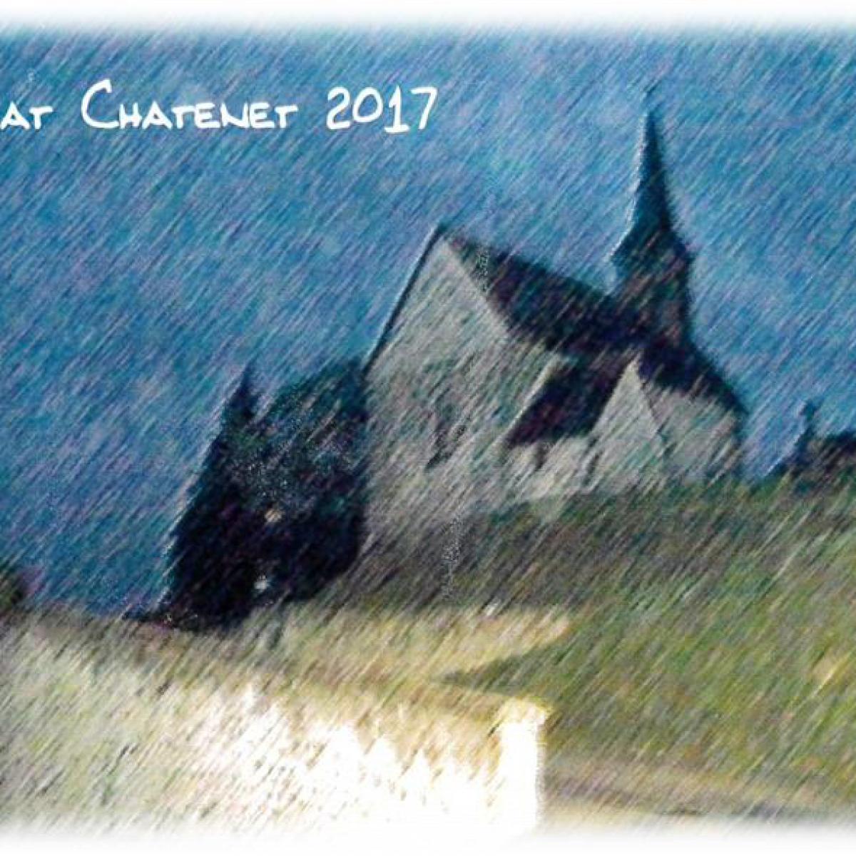 Azat Chatenet | Tourisme Creuse Limousin