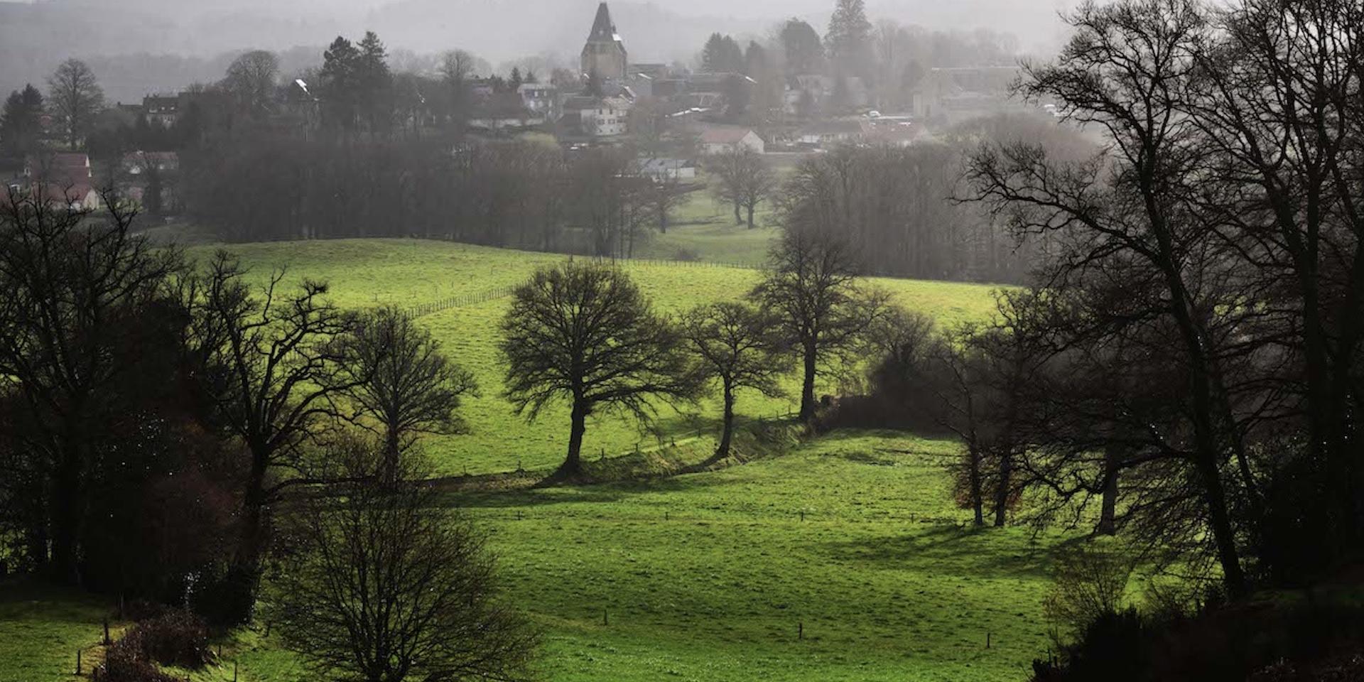 Le Grand-Bourg | Tourisme Creuse Limousin