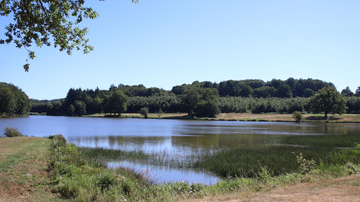 Marsac | Tourisme Creuse Limousin
