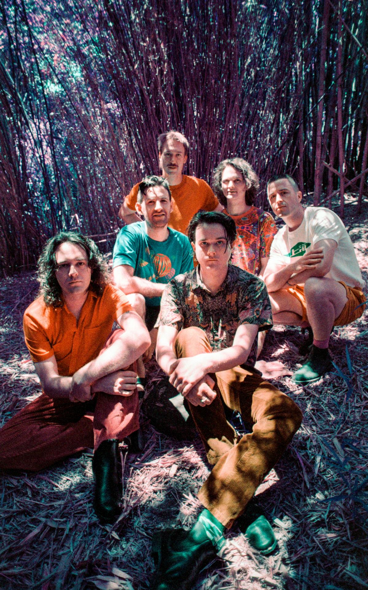 Festival Check-In Party | Tourisme Creuse Limousin