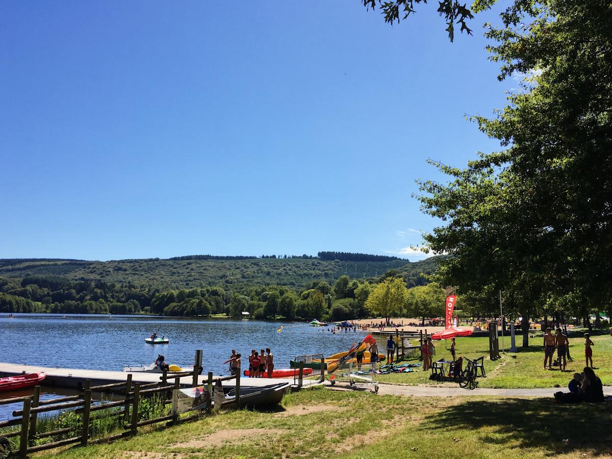 Guéret | Tourisme Creuse Limousin