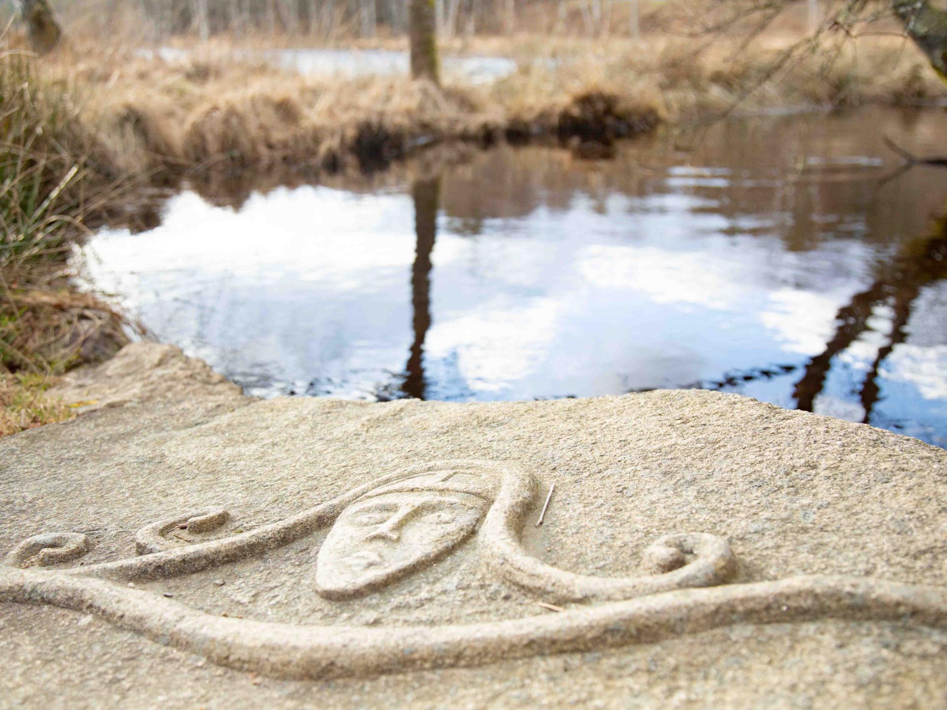 The interpretive trail of the heath of Puy de la Croix | Tourisme ...