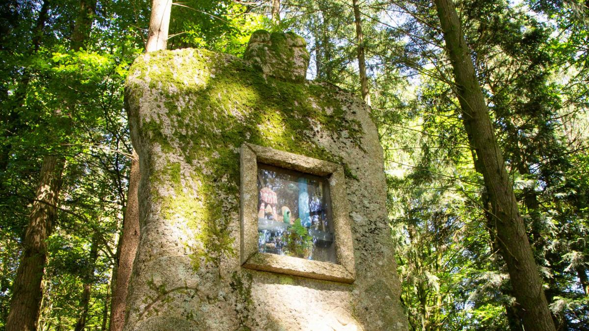 Le Centre international d’Art et du Paysage | Tourisme Creuse Limousin