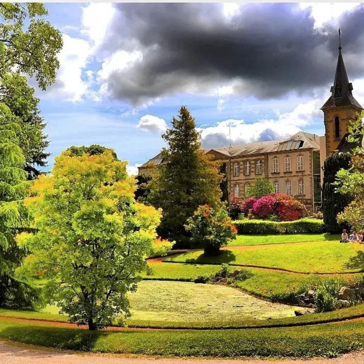 All the Creuse | Tourisme Creuse Limousin