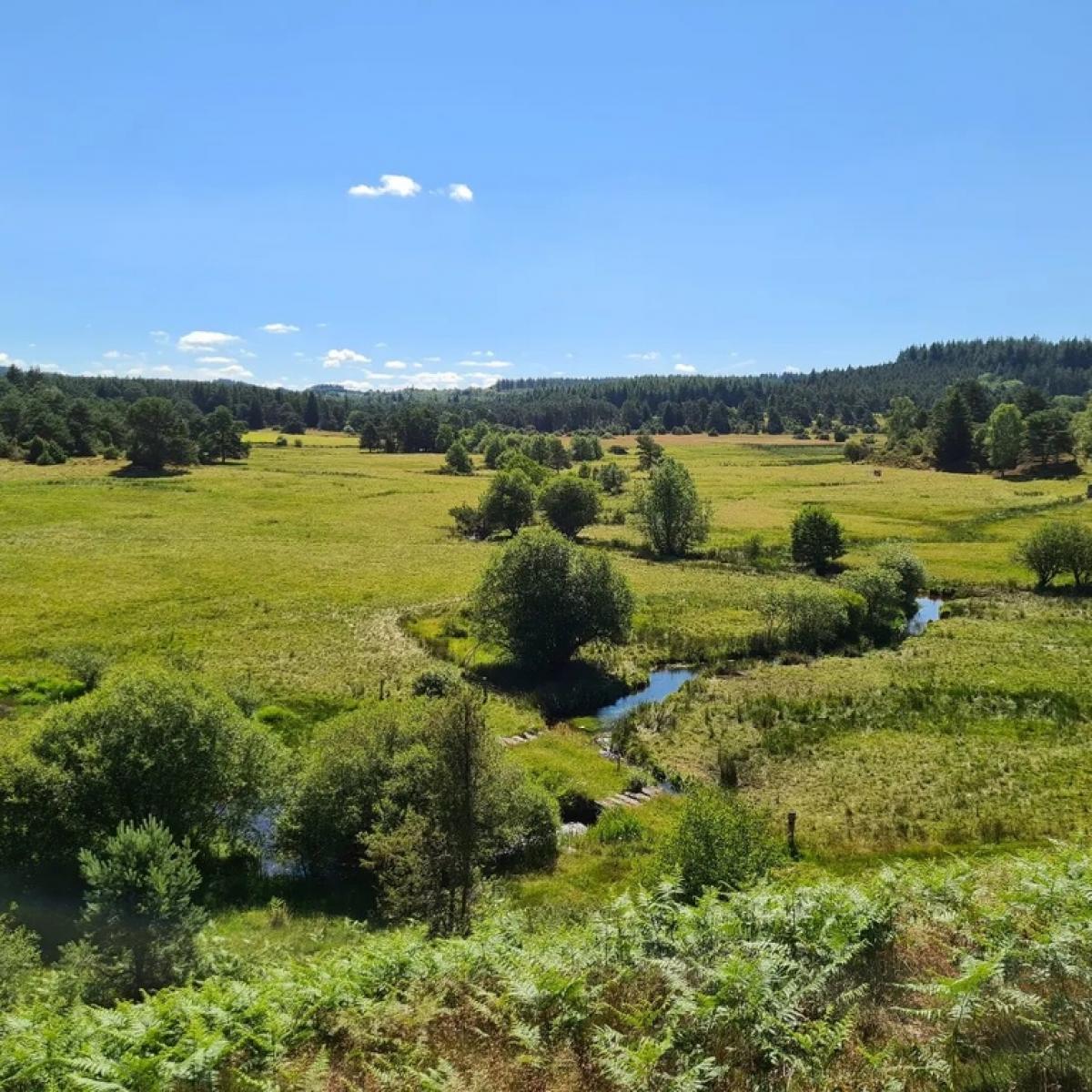 All the Creuse | Tourisme Creuse Limousin