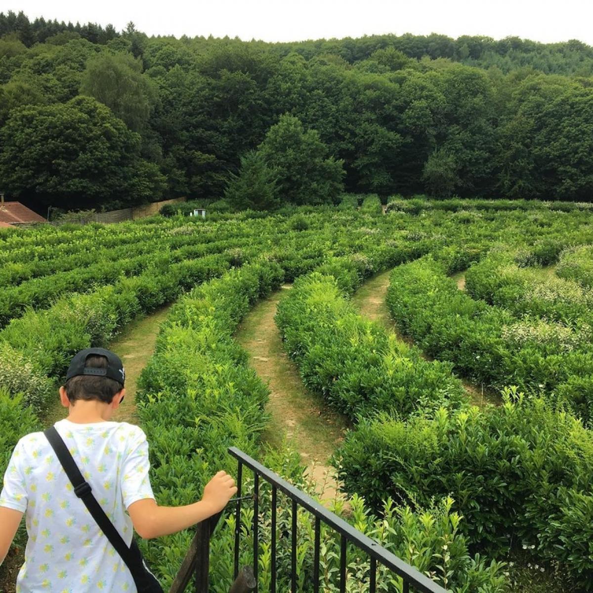 Découvrez la ville de Guéret | Tourisme Creuse Limousin
