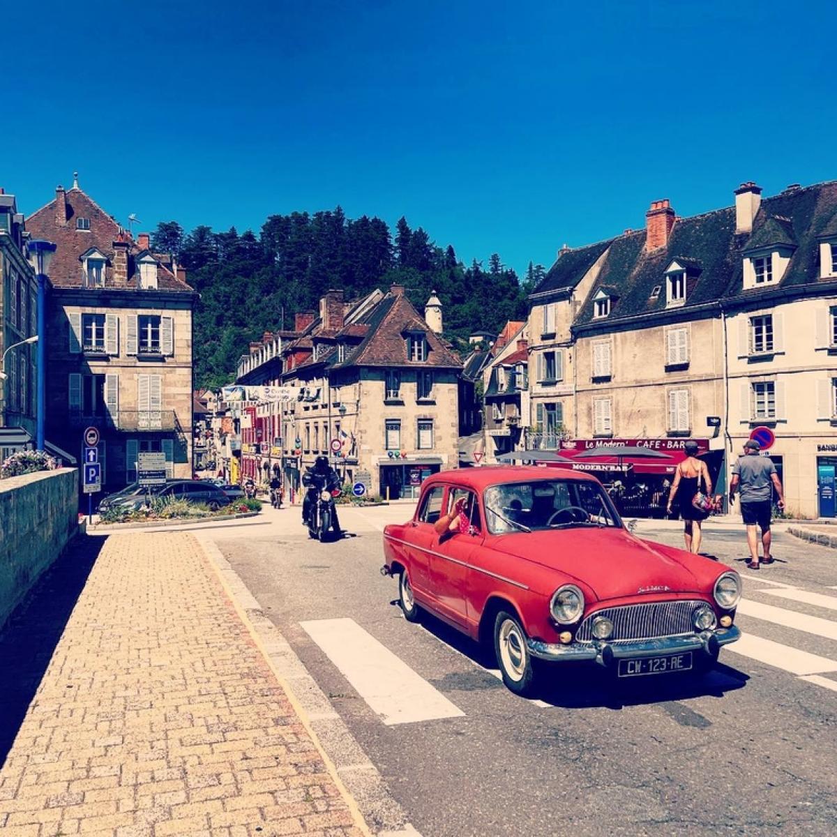 Aubusson Felletin | Tourisme Creuse Limousin