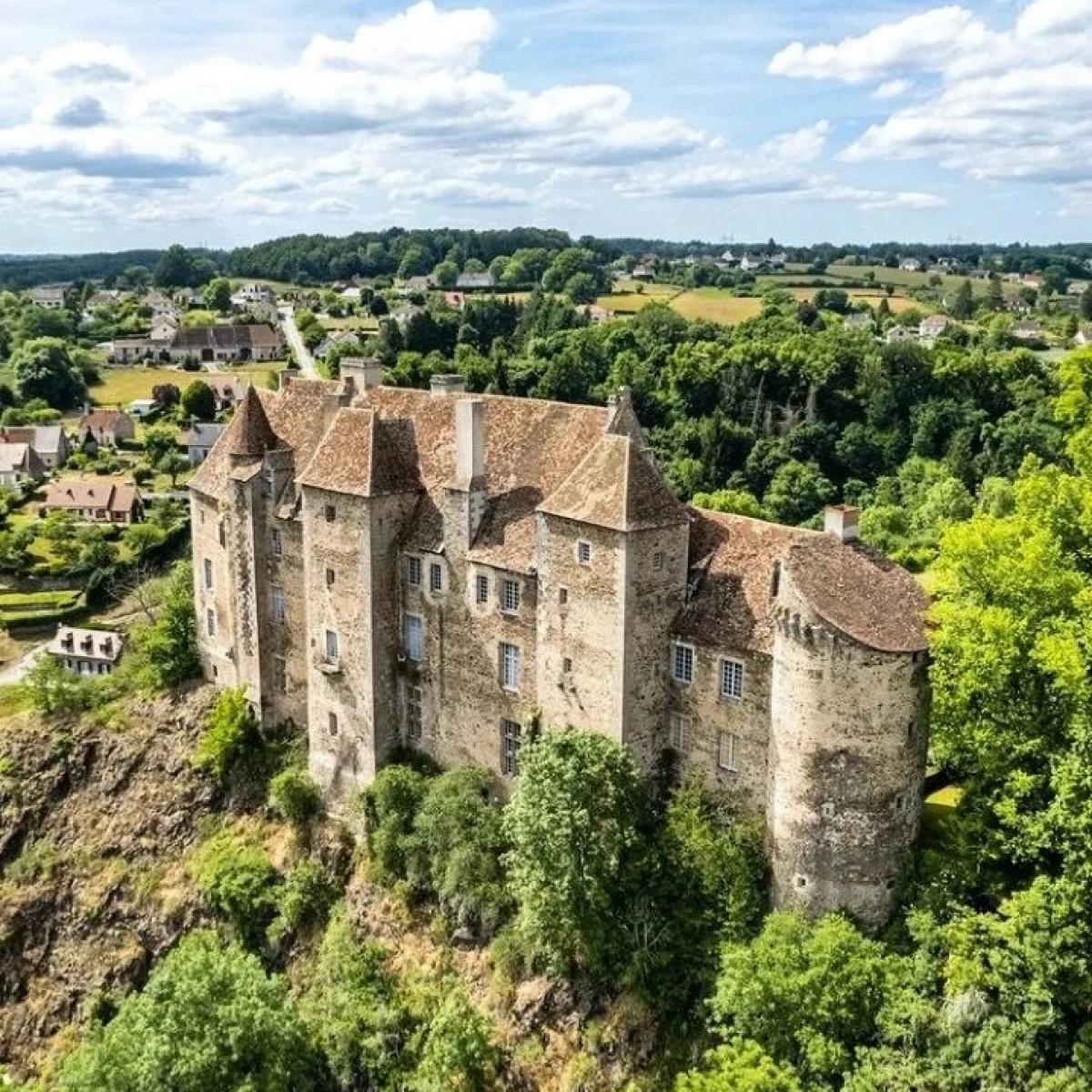 Brochures | Tourisme Creuse Limousin