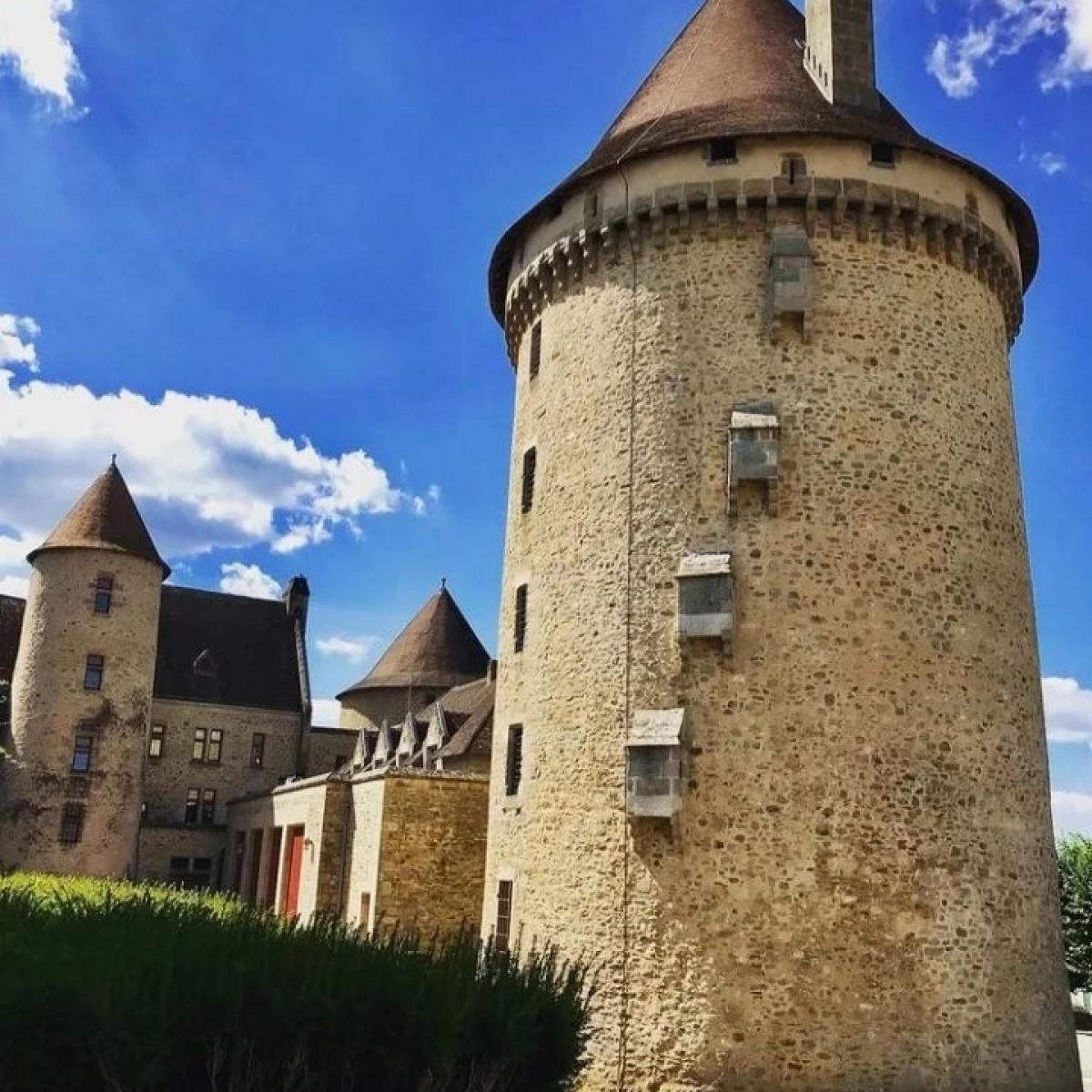 Brochures | Tourisme Creuse Limousin