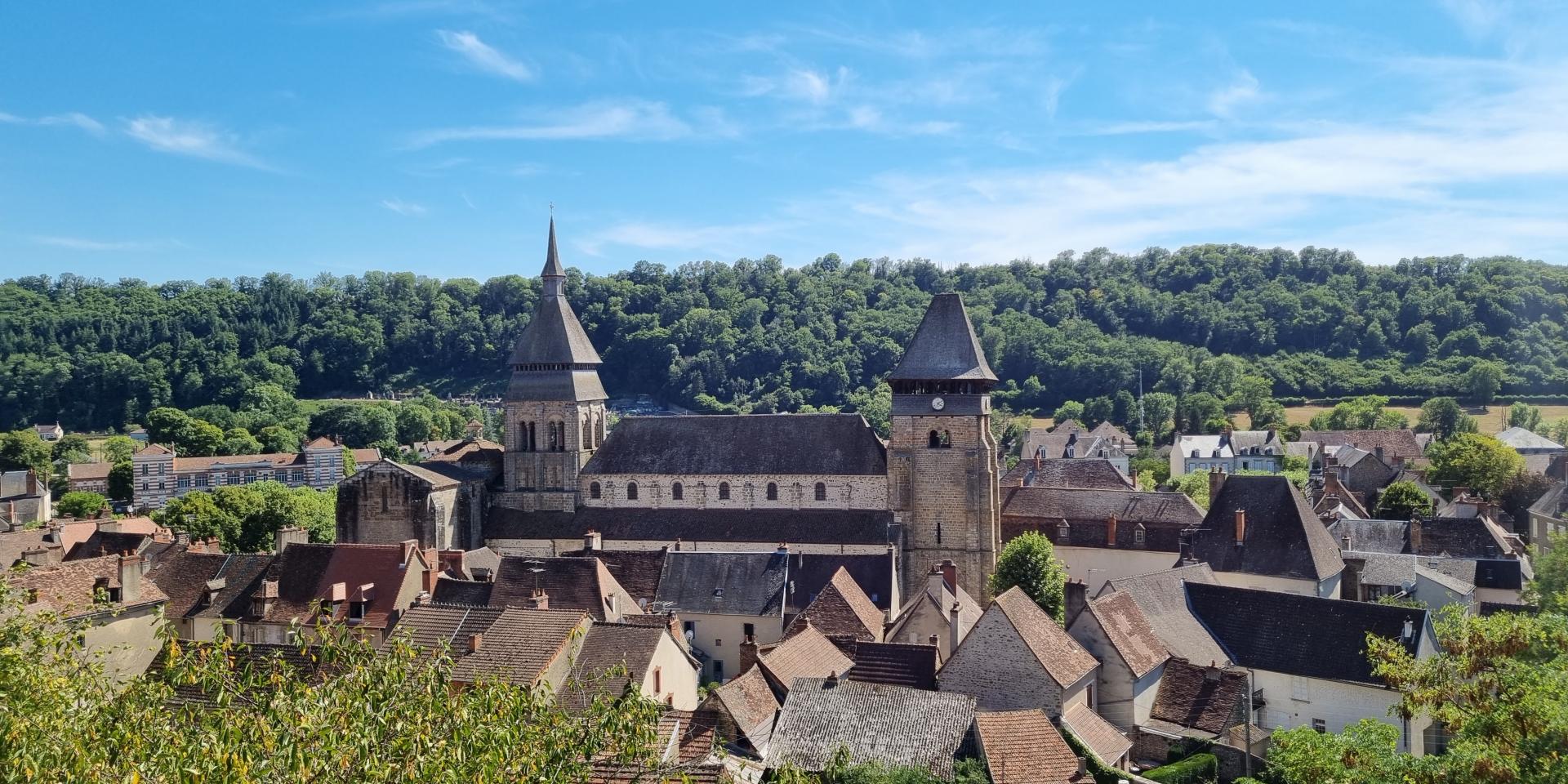 Villages remarquables | Tourisme Creuse Limousin