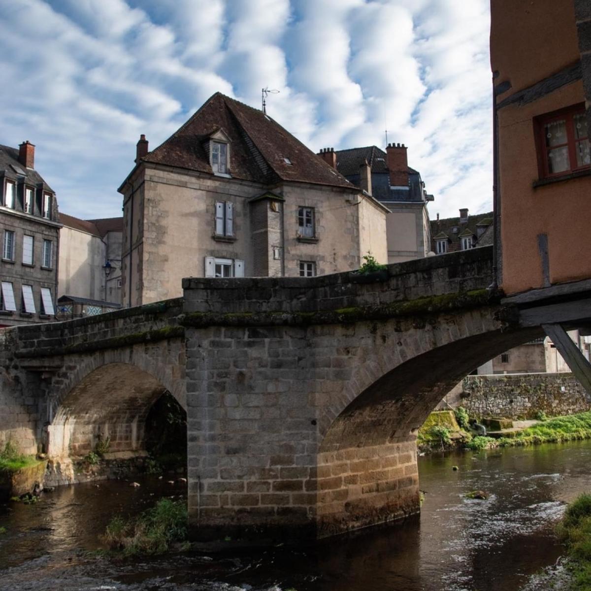 Aubusson Felletin | Tourisme Creuse Limousin