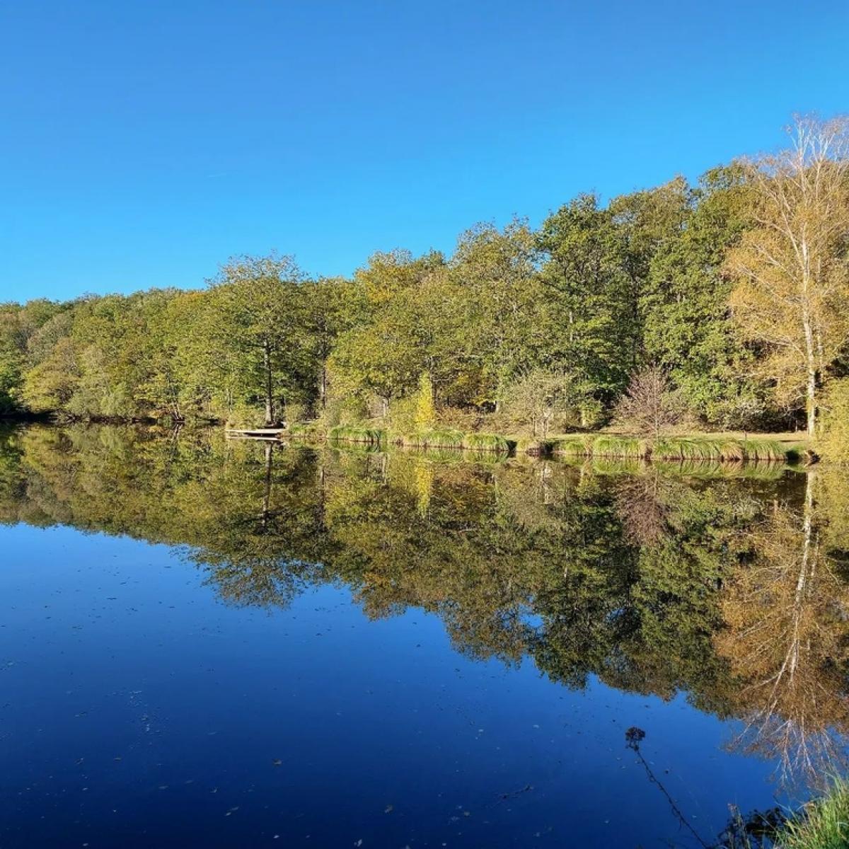 Heritage tours | Tourisme Creuse Limousin