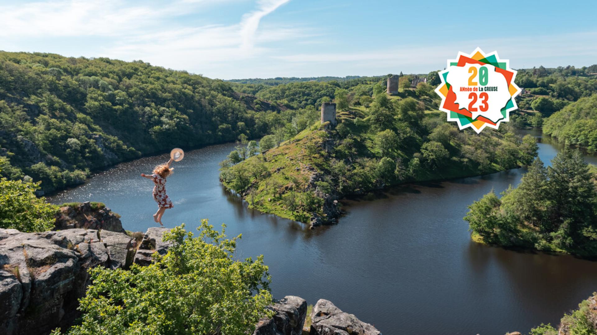 Toute la Creuse | Tourisme Creuse Limousin