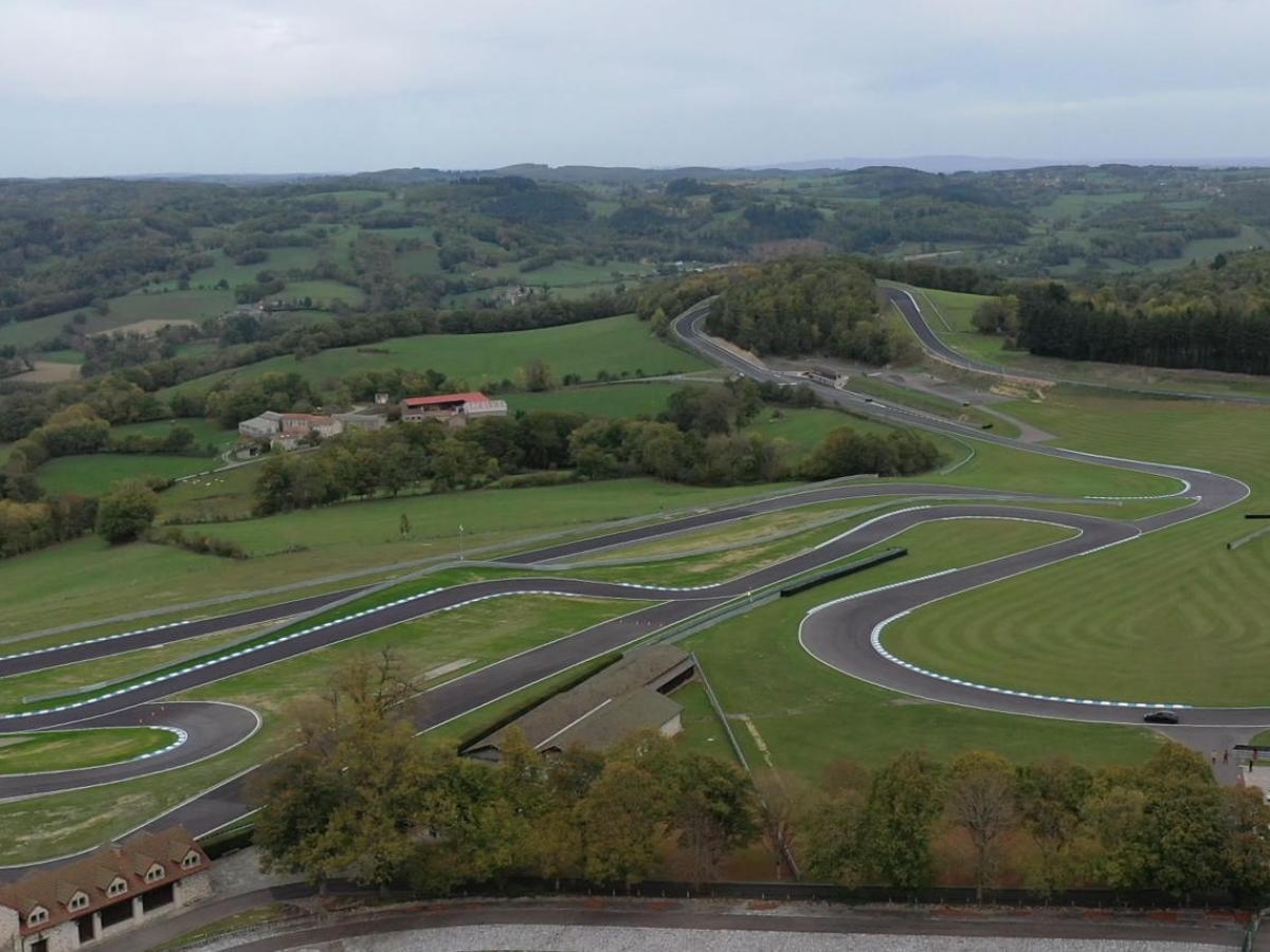 Alexandre Bardinon, Circuit du Mas du Clos | Tourisme Creuse Limousin