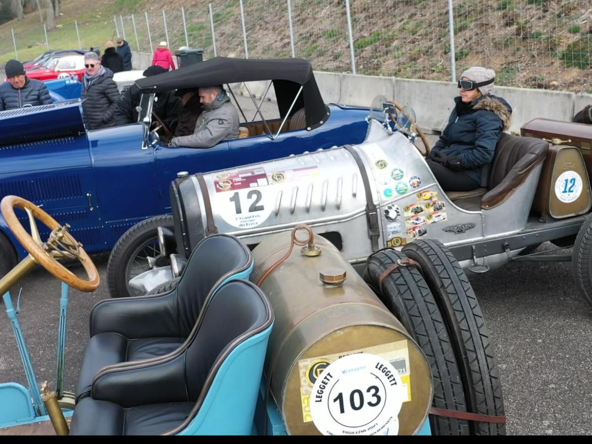 Alexandre Bardinon, Circuit du Mas du Clos | Tourisme Creuse Limousin