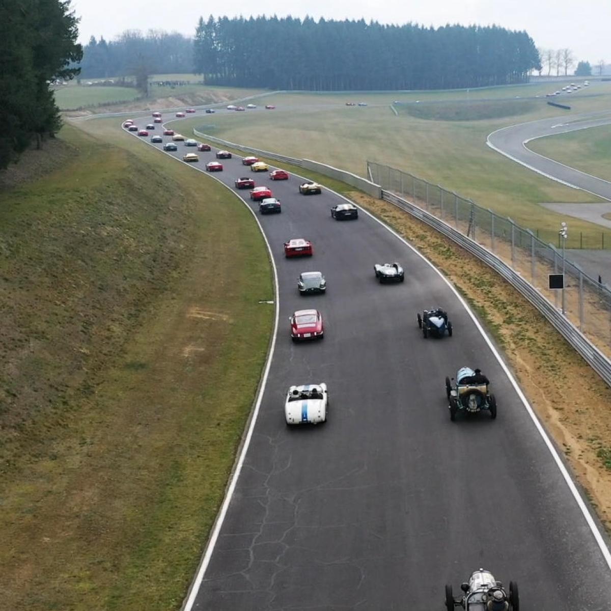 Alexandre Bardinon, Circuit du Mas du Clos | Tourisme Creuse Limousin