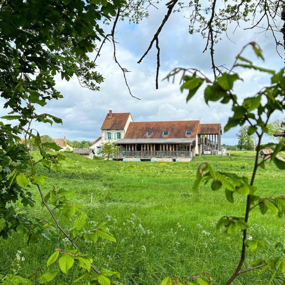 Boussac | Tourisme Creuse Limousin