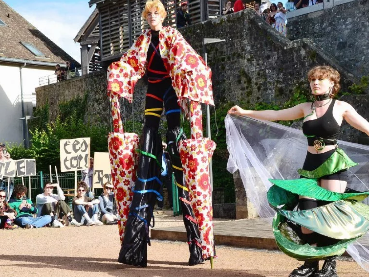 La Sout’ Design Ouik | Tourisme Creuse Limousin