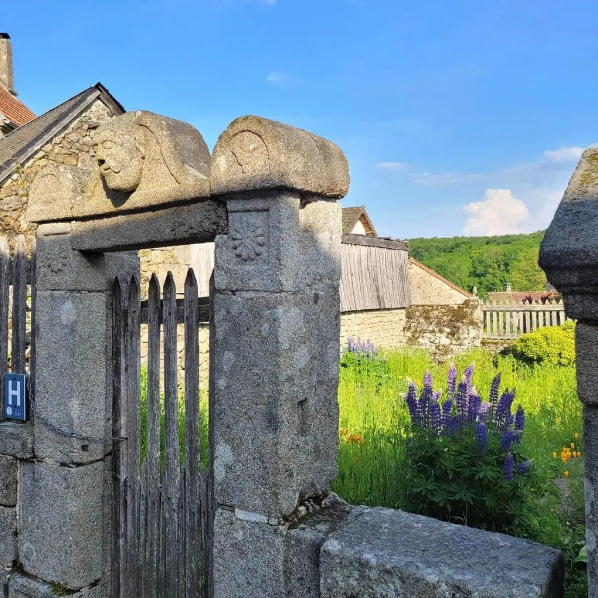 Tour de la Creuse à Vélo | Tourisme Creuse Limousin