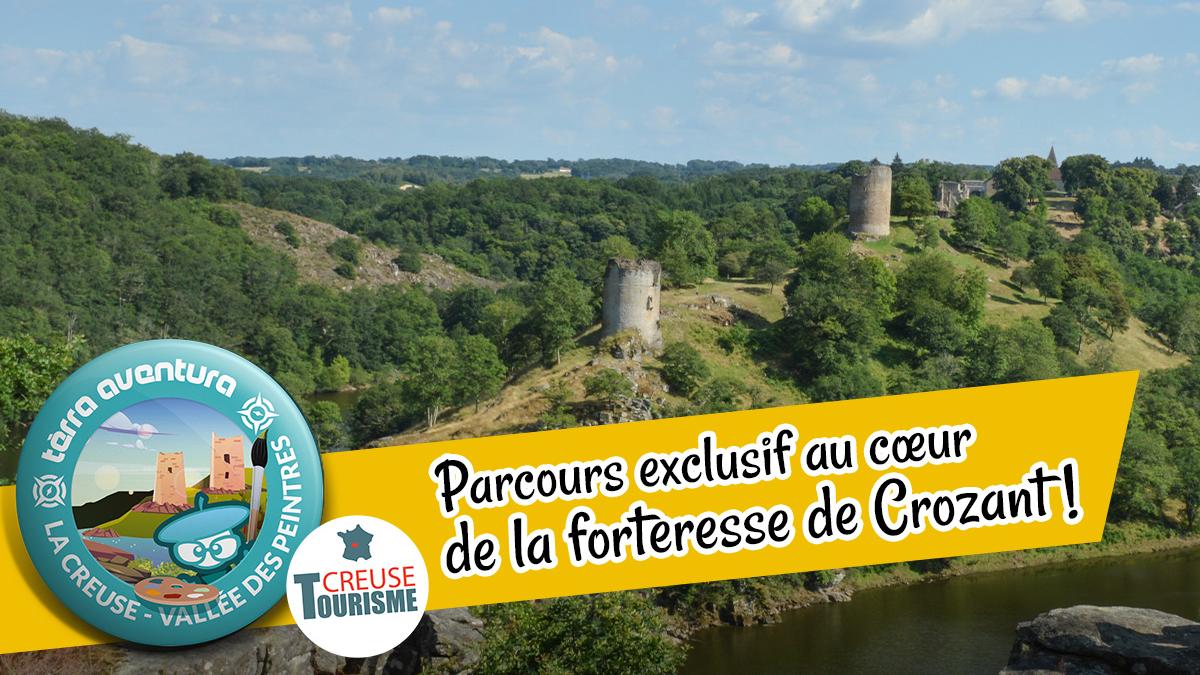 Toute la Creuse | Tourisme Creuse Limousin