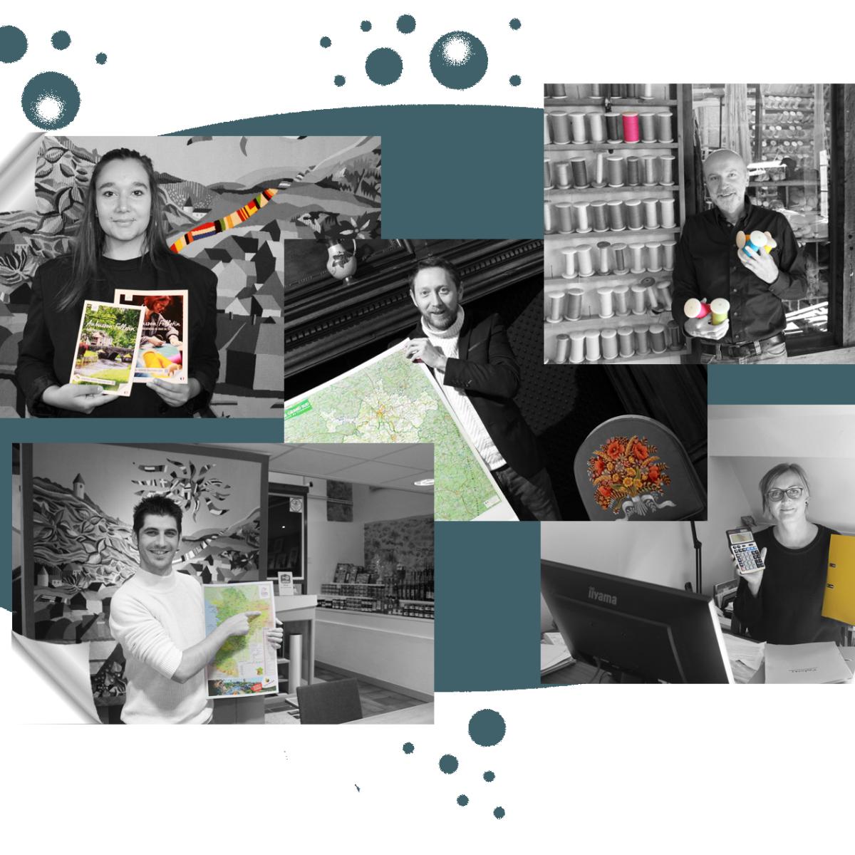 Aubusson Felletin | Tourisme Creuse Limousin