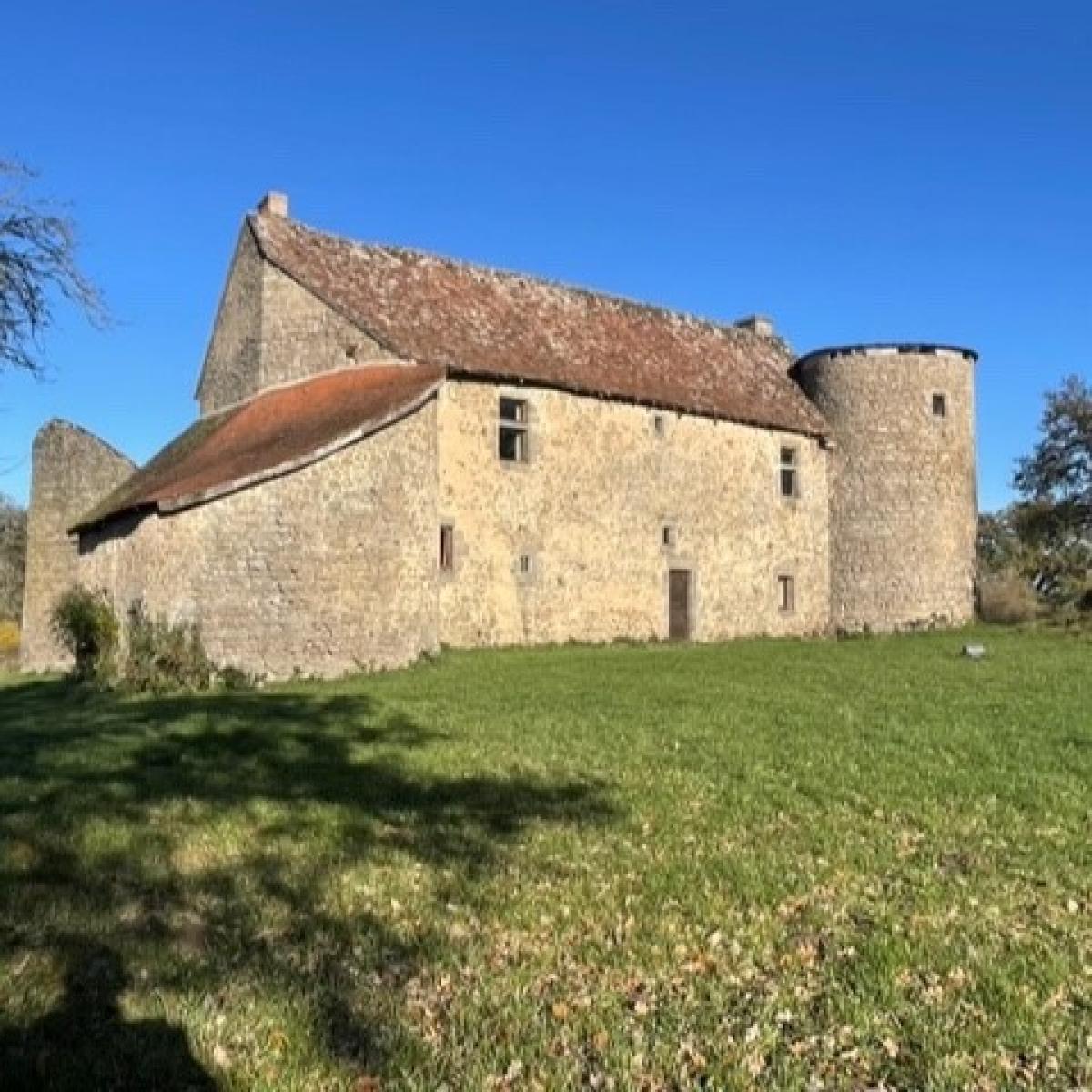 Une journée patrimoine autour de Chénérailles | Tourisme Creuse Limousin
